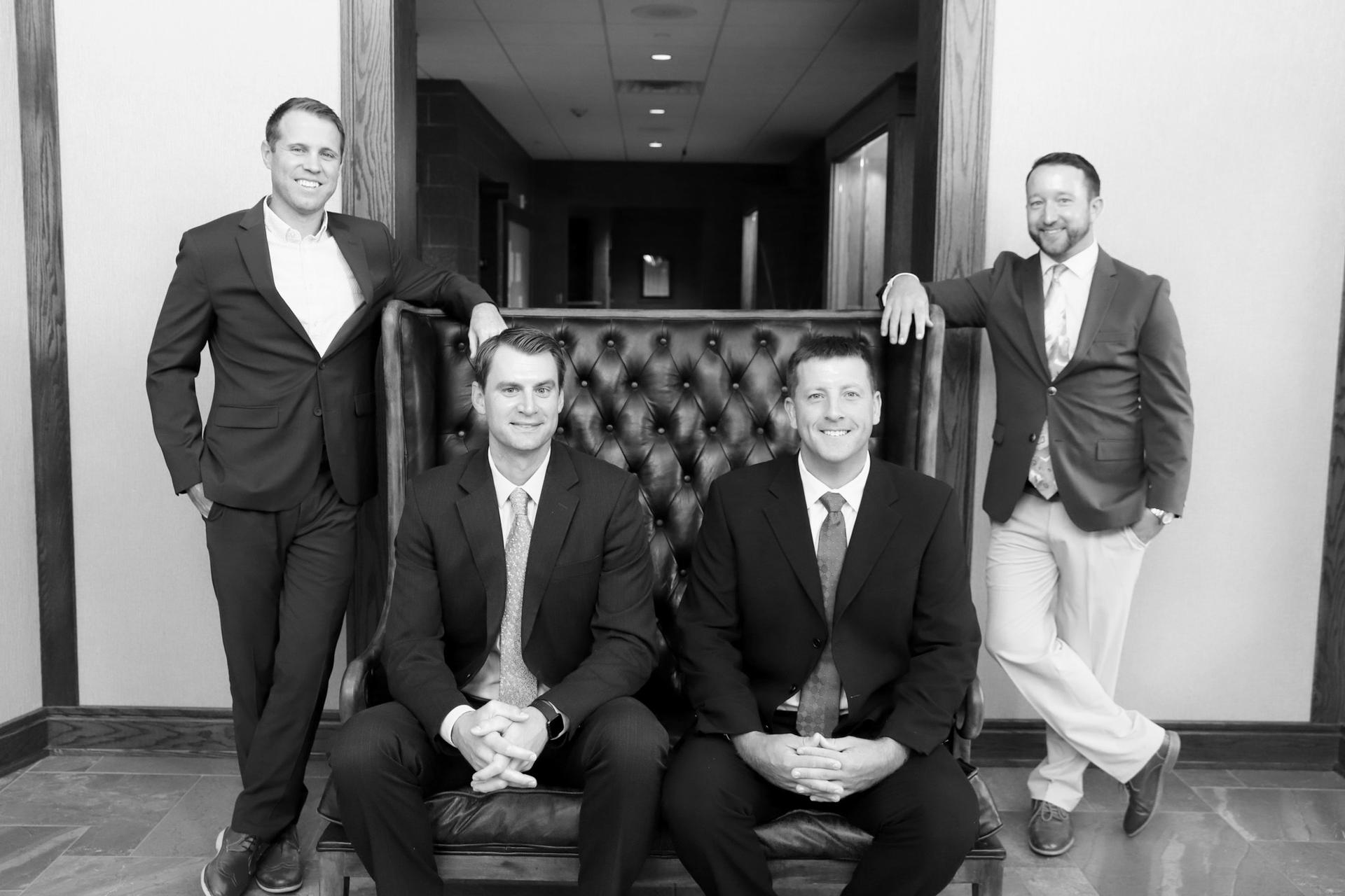 Jesse Clark - Financial Planning Sioux Falls